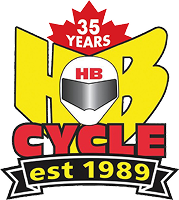 Power Sports Dealer & Store | HB Cycle | Kawartha Lakes, Peterborough ...